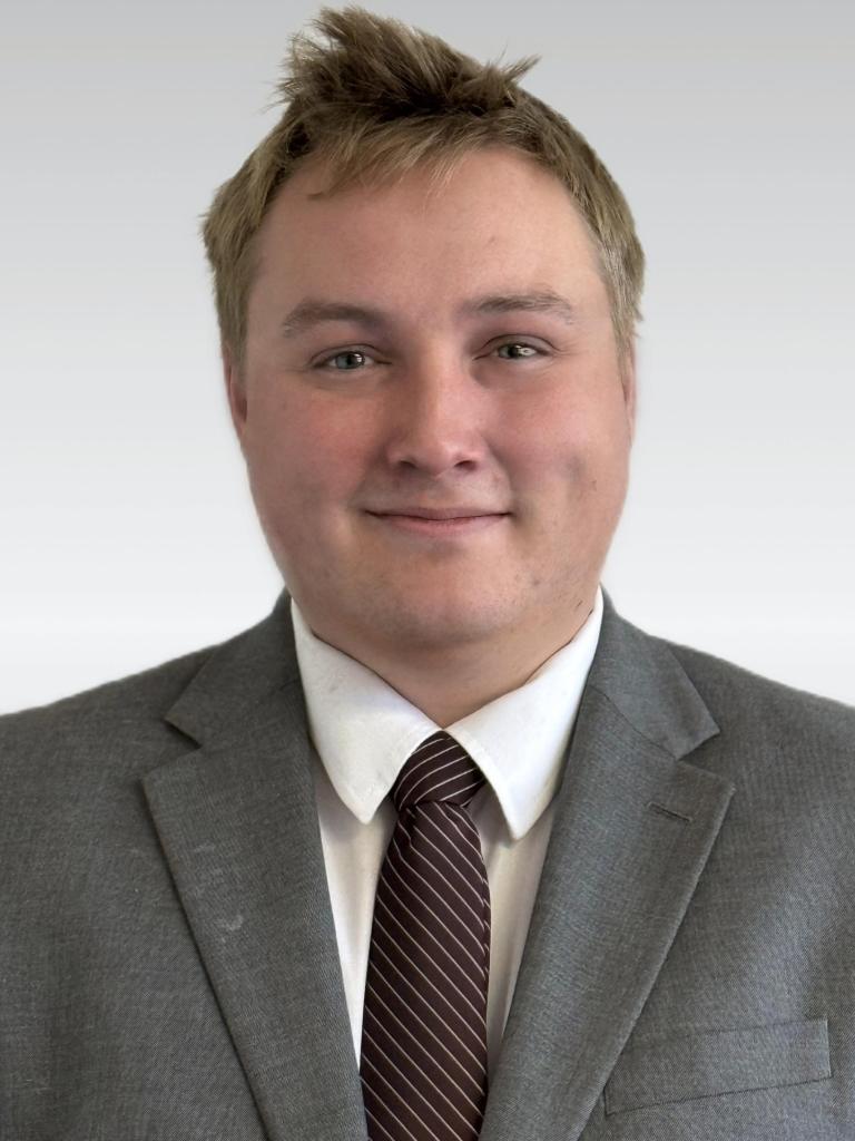 Joseph Dodson, Esq. - Family Law Headquarters by Stange Law Firm